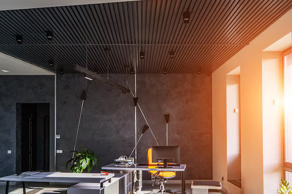 How to Soundproof with Mass Loaded Vinyl (MLV) - A Step-by-Step Guide ...