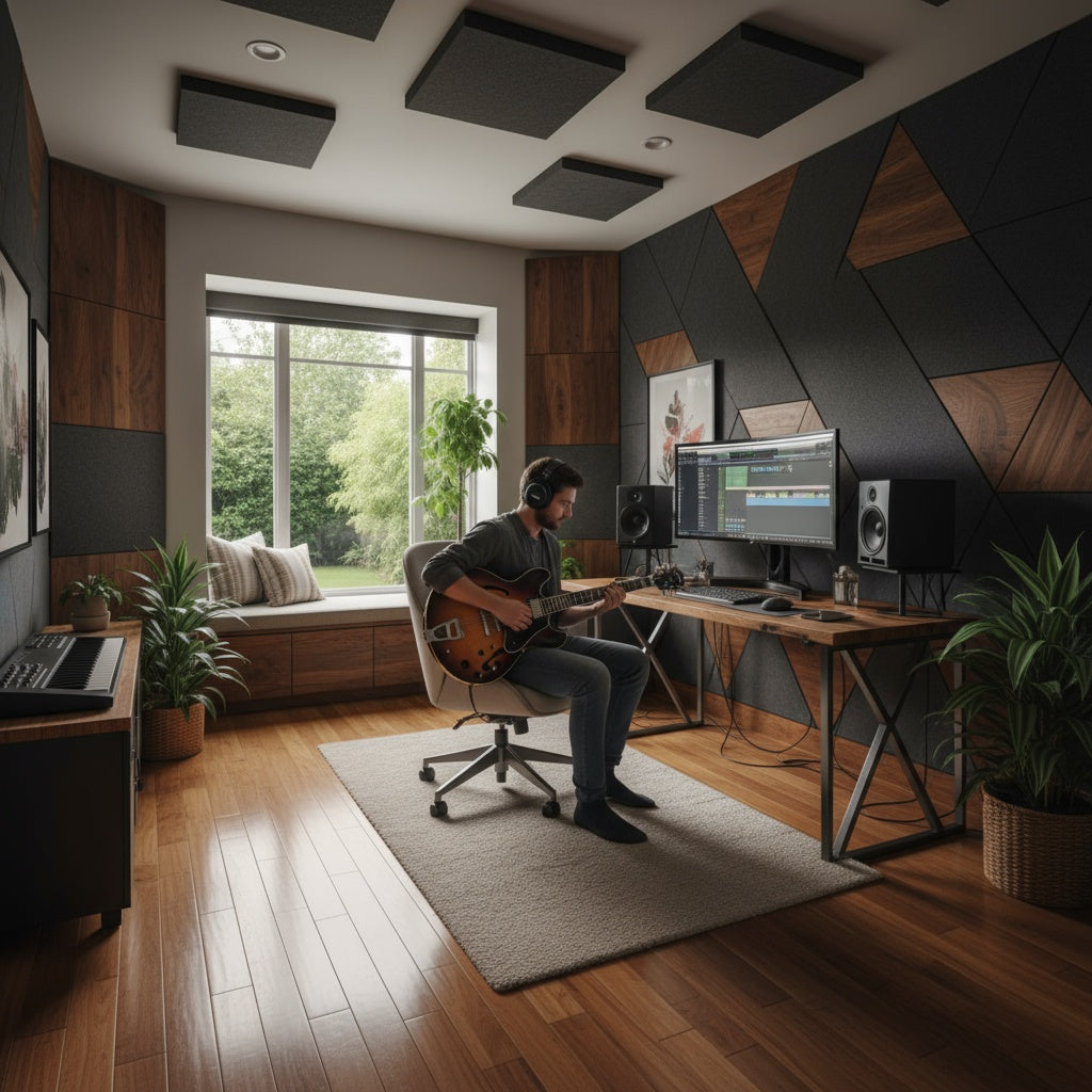 Ultimate Guide: Comparing Floor Soundproofing Underlays | Advanced ...
