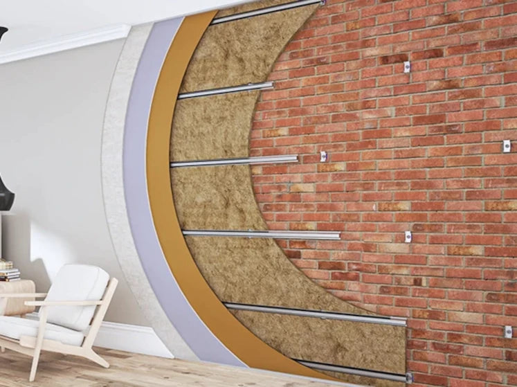 Quiet Your Space: Advanced Wall Soundproofing Products | Advanced Acoustics