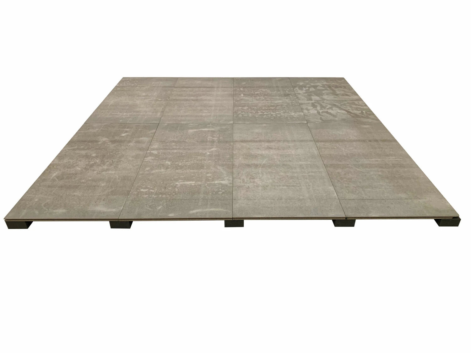 Upgrade Your Studio: 2.4m x 2.4m PRO Drum Isolation Platform | Advanced ...