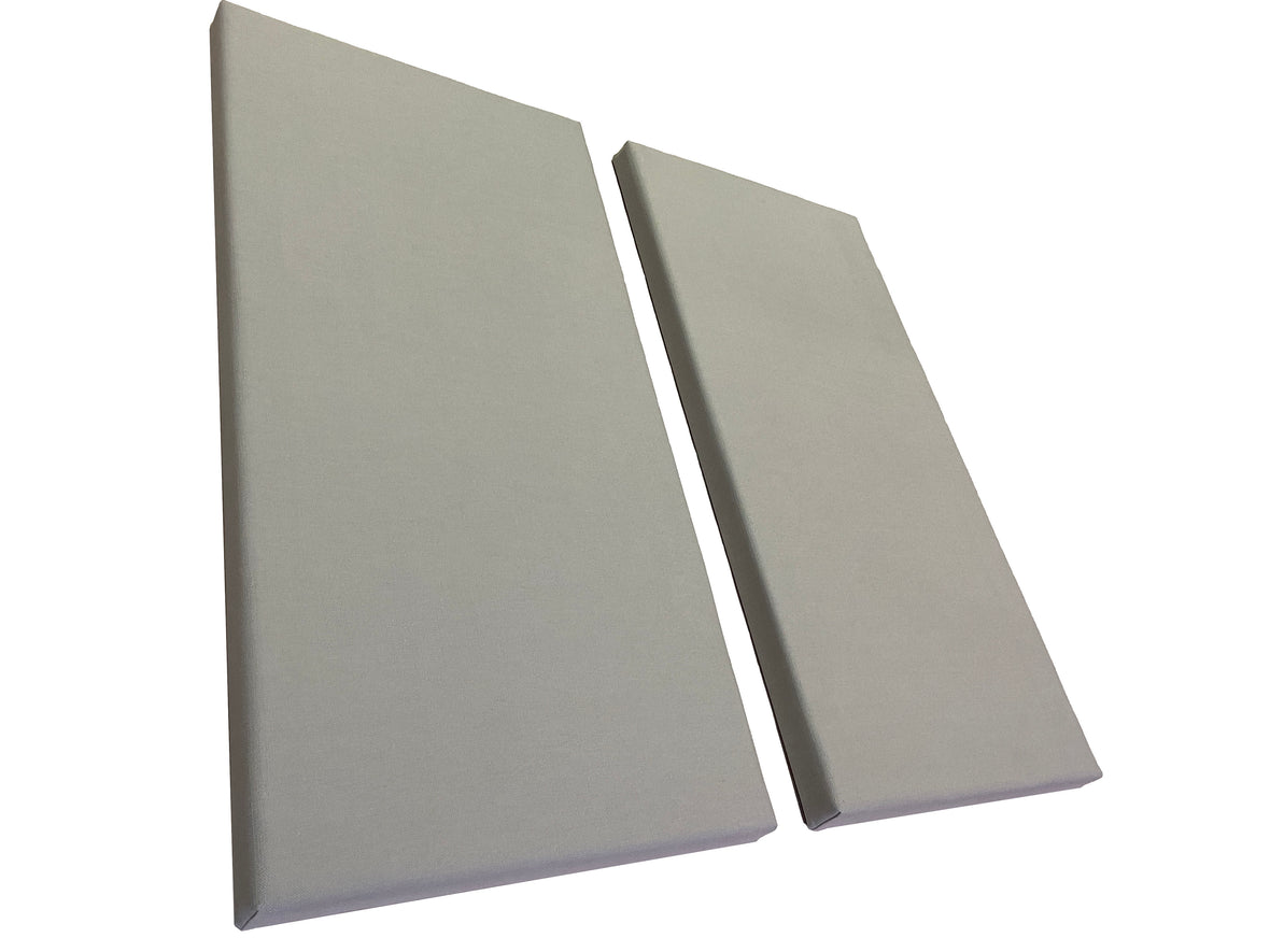 Wall Sound Trap Panel 2ft by 4ft | Advanced Acoustics