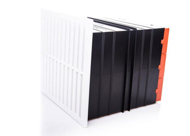 Optimize Air Flow: Rytons Acoustic Vents | Official UK Stockists ...